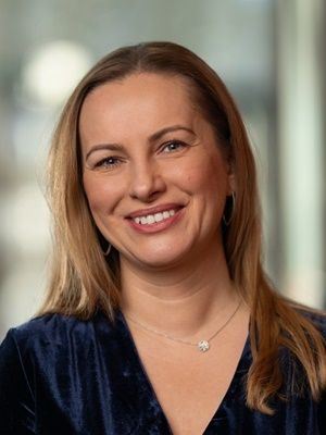 Anna Dobrzyńska, HB Reavis | EurobuildCEE