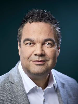 Peter Falb, MLP Group | EurobuildCEE