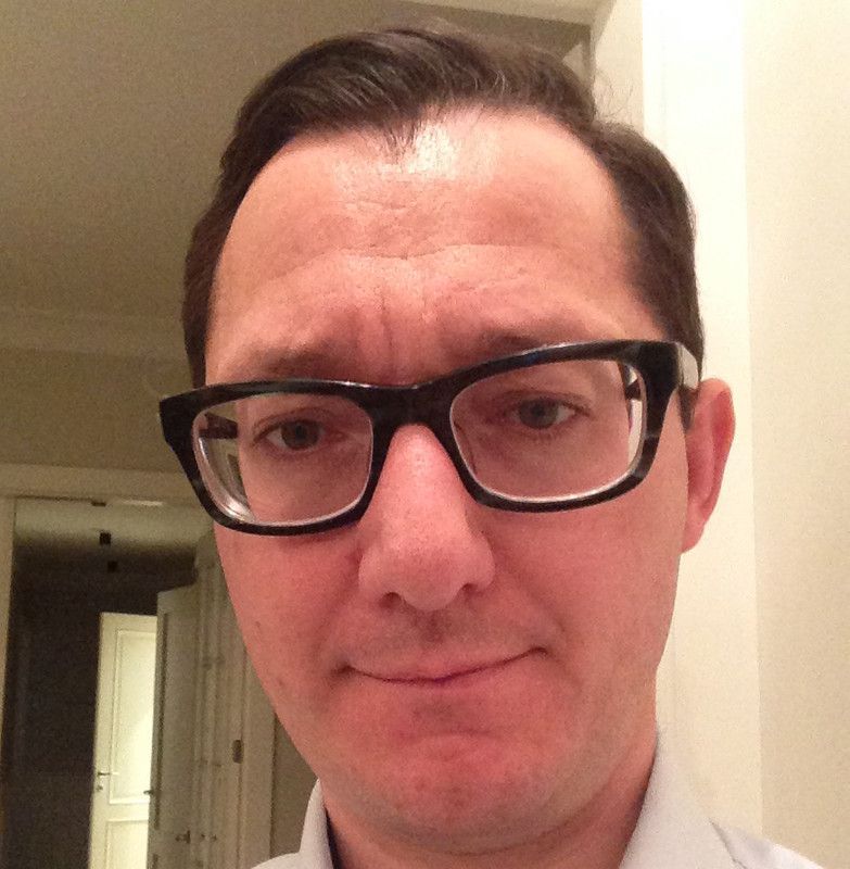 Nicholas Coddington, Wolf Theiss | EurobuildCEE