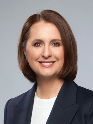 Anna Grabowska, Żabka | EurobuildCEE