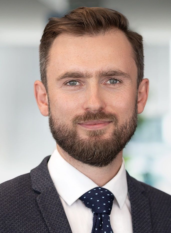 Andrzej Gutowski, Colliers | EurobuildCEE