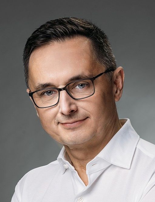 Maciej Barcz, Baumit | EurobuildCEE