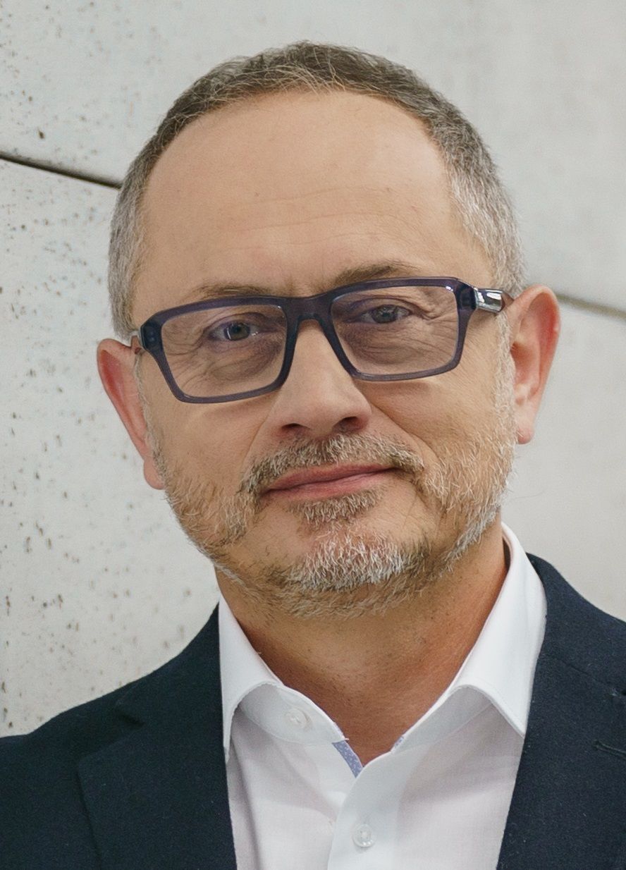 Marek Ciszewski, GTC | EurobuildCEE