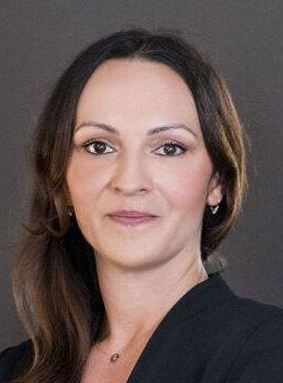 Anna Borecka, GTC | EurobuildCEE
