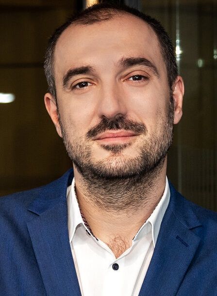 Andrei Brînzea, CTP | EurobuildCEE