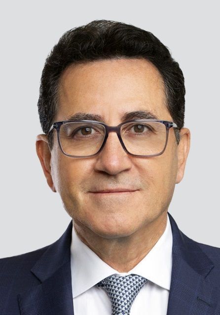 Nizar Trigui, GXO | EurobuildCEE