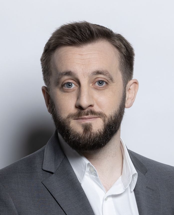 Jonathan O'Neill, Revive Poland | EurobuildCEE