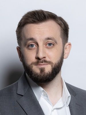 Jonathan O'Neill, Revive Poland | EurobuildCEE