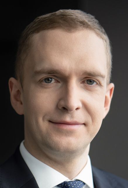 Jacek Kałużny, Savills | EurobuildCEE