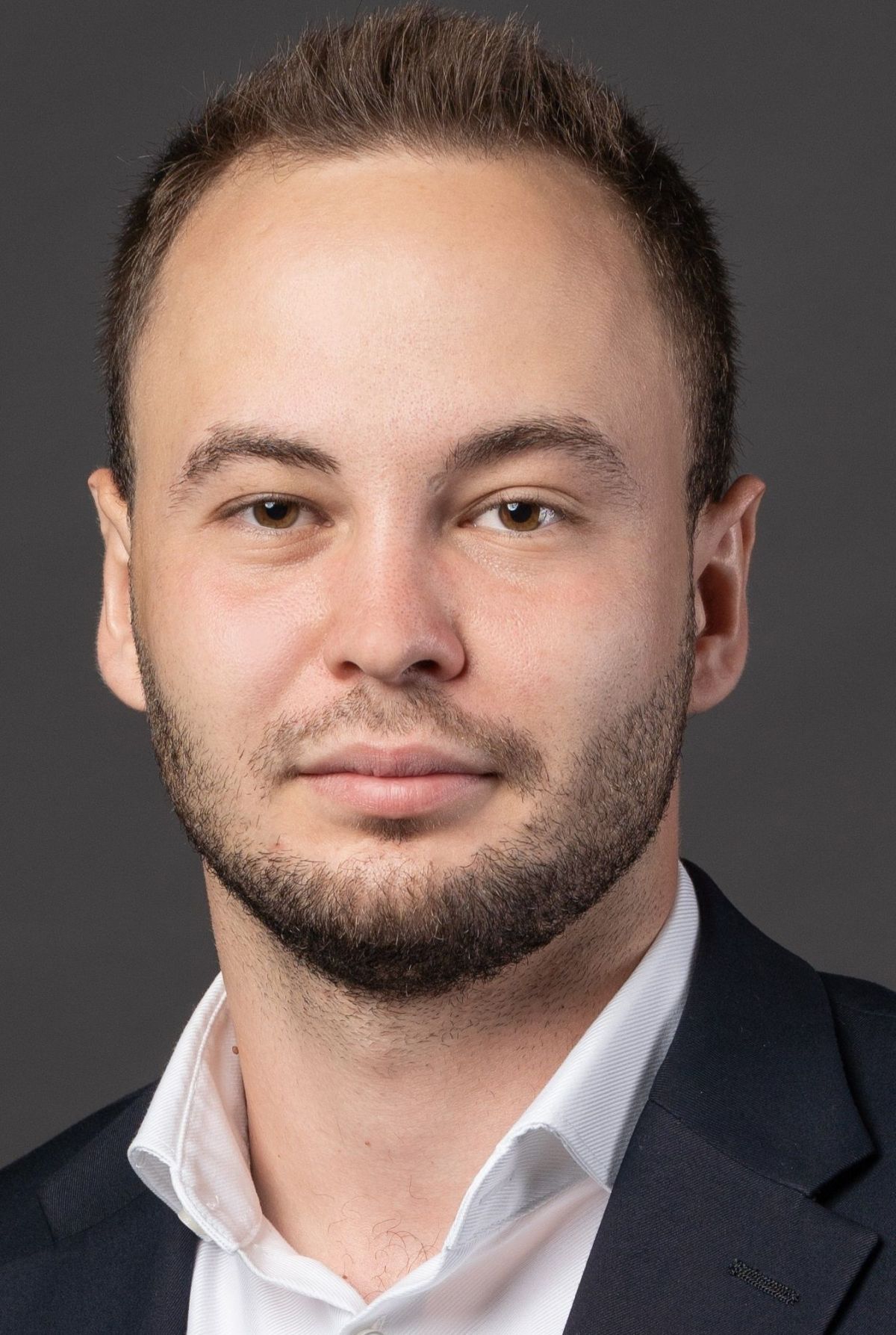 Ștefan Surcel, Cushman & Wakefield Echinox | EurobuildCEE
