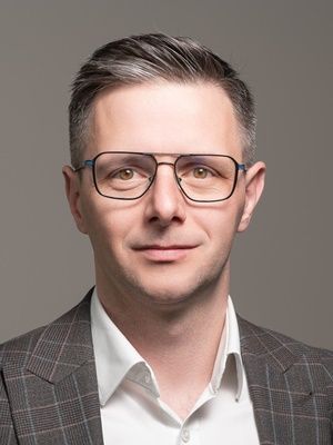 Łukasz Kalinowski, Neo Świat | EurobuildCEE