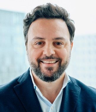 Maurizio Poletto, Erste Group | EurobuildCEE