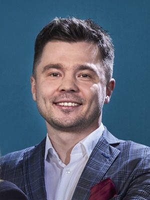 Szymon Grochowski, MLP Group | EurobuildCEE