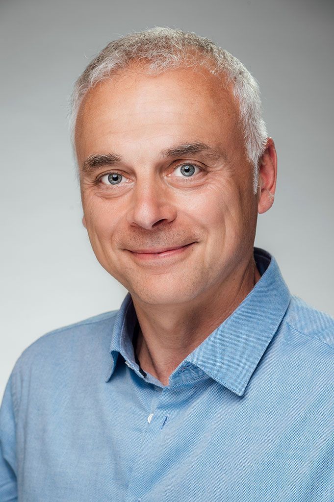 Jacek W. Kulig, Baumit | EurobuildCEE