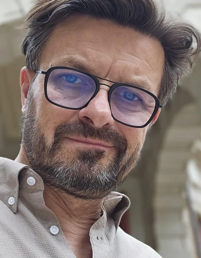 Marek Chrobak, SARP | EurobuildCEE