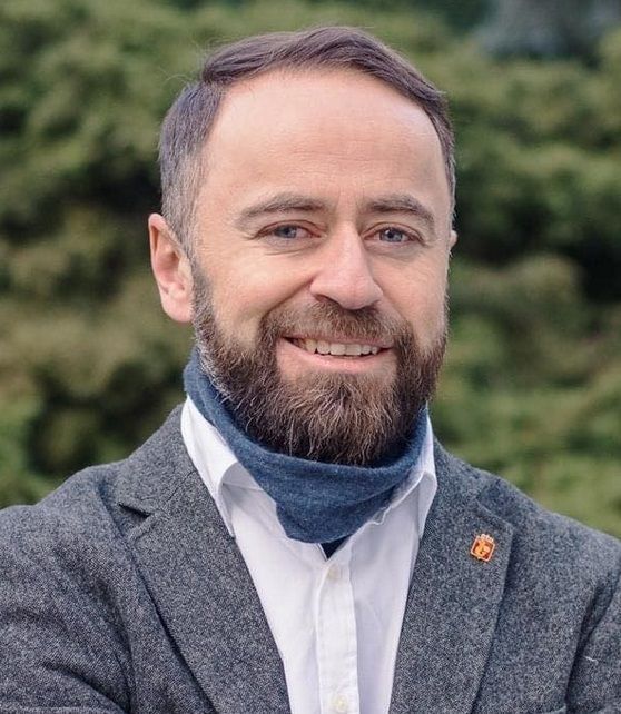 Michał Olszewski, PGNiG Termika | EurobuildCEE