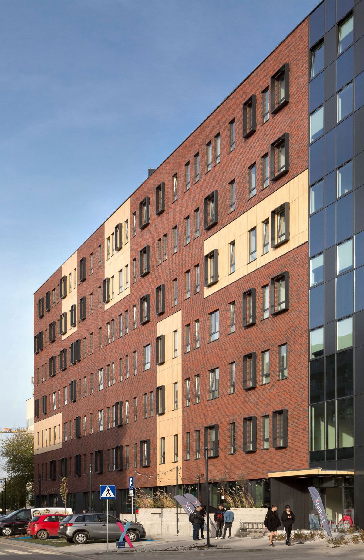 Xior acquires LivinnX | EurobuildCEE