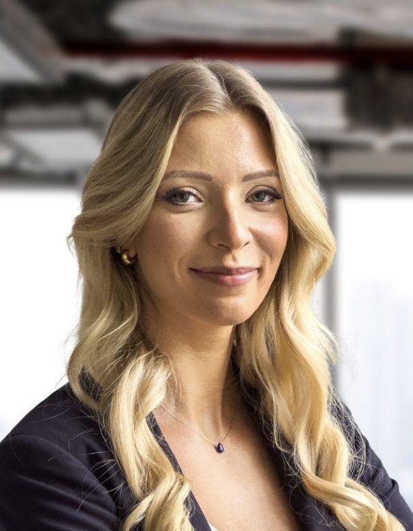 Katarzyna Madej , Avison Young | EurobuildCEE