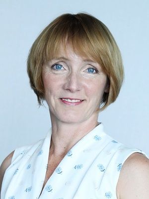 Anna Staniszewska, CBRE | EurobuildCEE