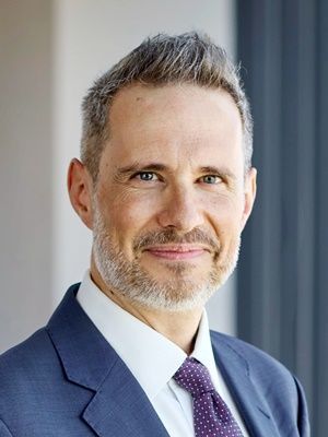 Jean-Yves Minet, Accor | EurobuildCEE