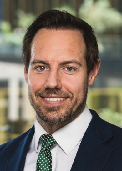 Chris Gill, Kajima | EurobuildCEE