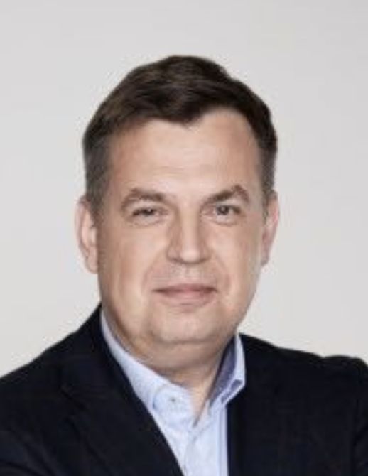 Tomasz Pietrzkiewicz, Torus | EurobuildCEE
