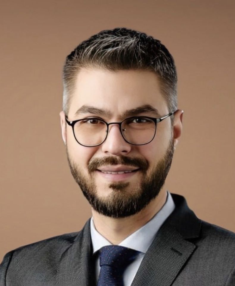 Andrei Jerca , Garbe | EurobuildCEE