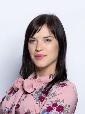 Monika Kulawińska , CBRE | EurobuildCEE