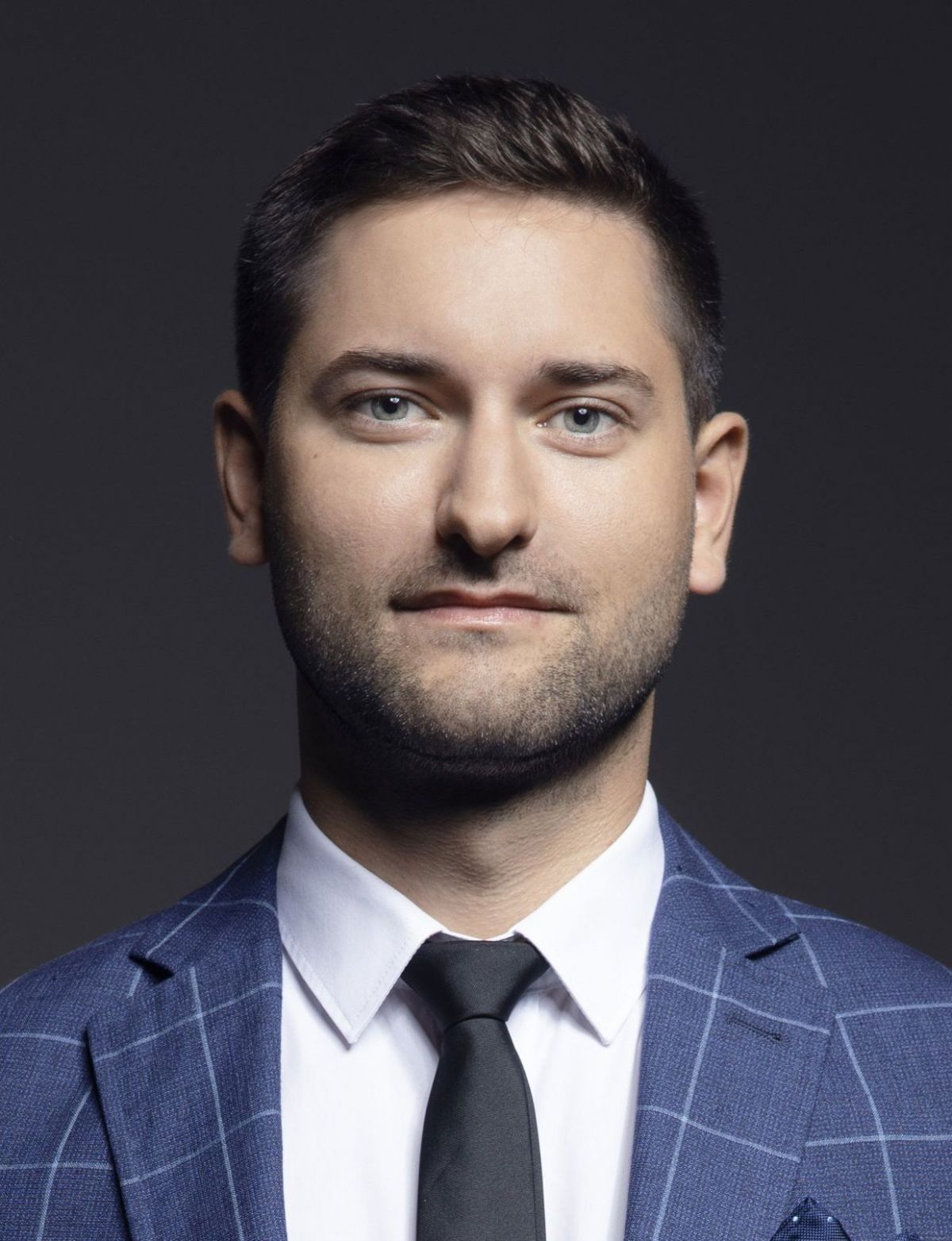 Wojciech Mazur, Savills | EurobuildCEE