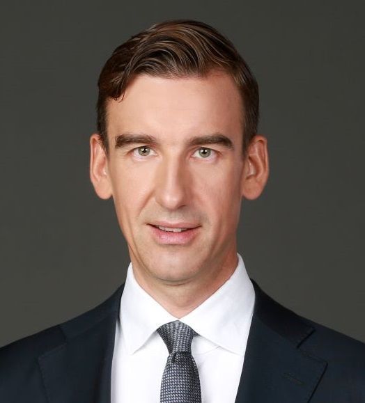 Jakub Marcinkowski, DLA Piper | EurobuildCEE