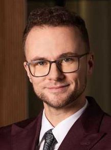 Jakub Parys, Savills | EurobuildCEE