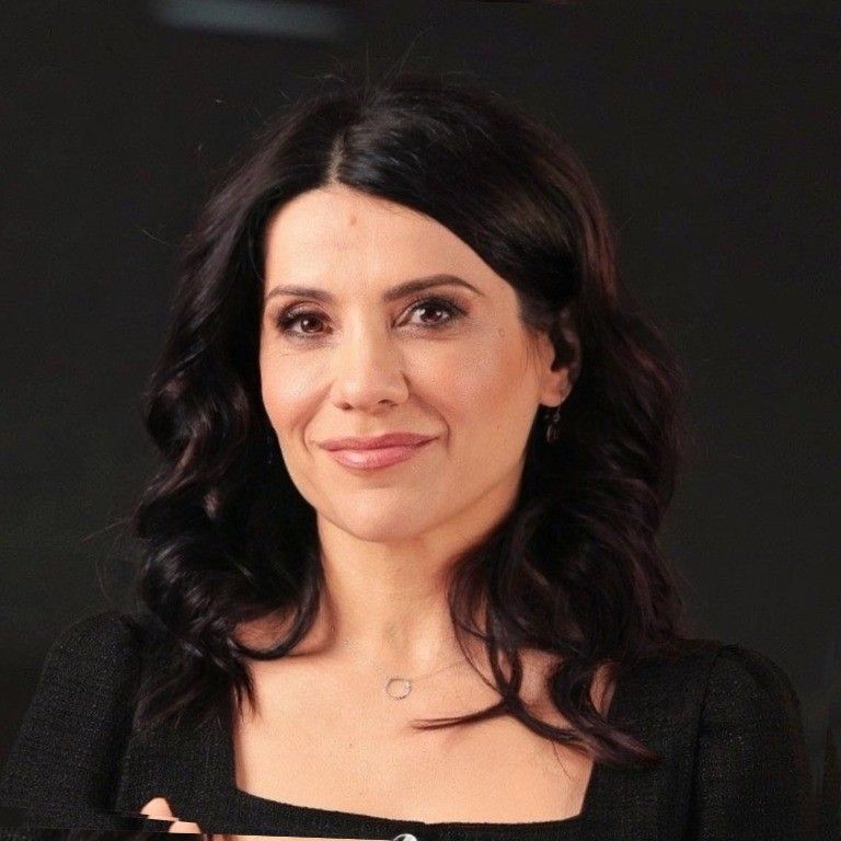 Carmen Ravon, CBRE | EurobuildCEE