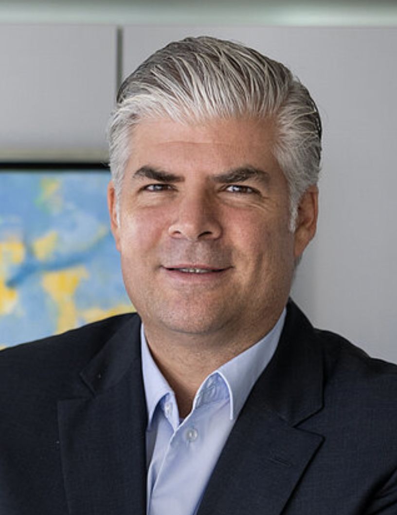 Stefan Kratochwill , Strabag | EurobuildCEE