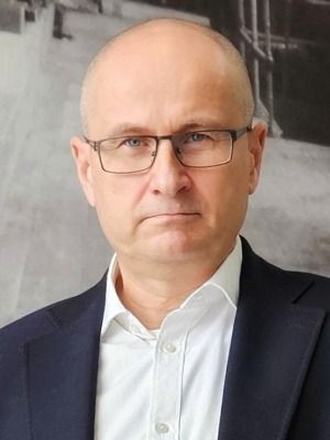 Piotr Laska, Strabag | EurobuildCEE