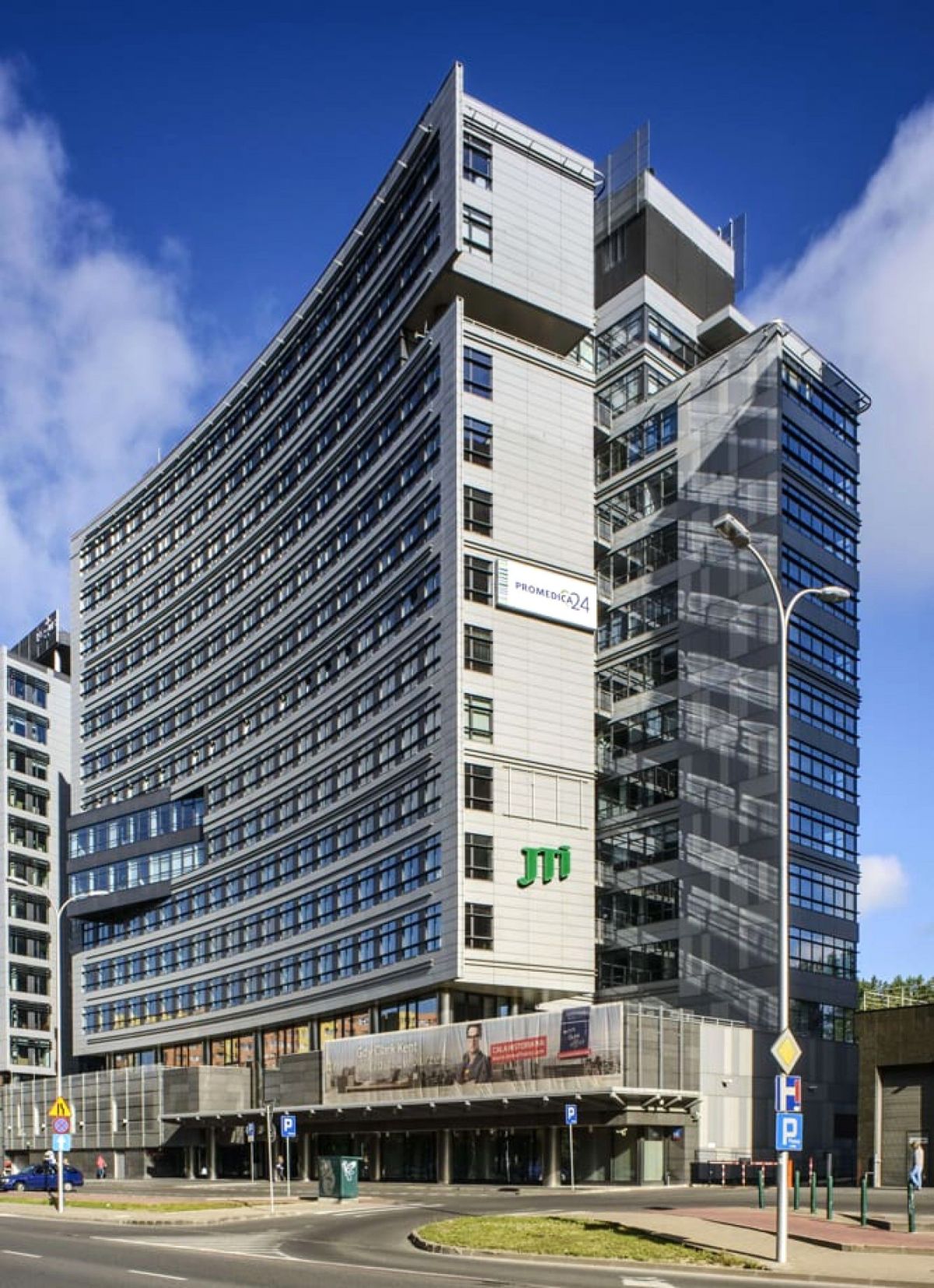 WSiP stays in the Equator II | EurobuildCEE