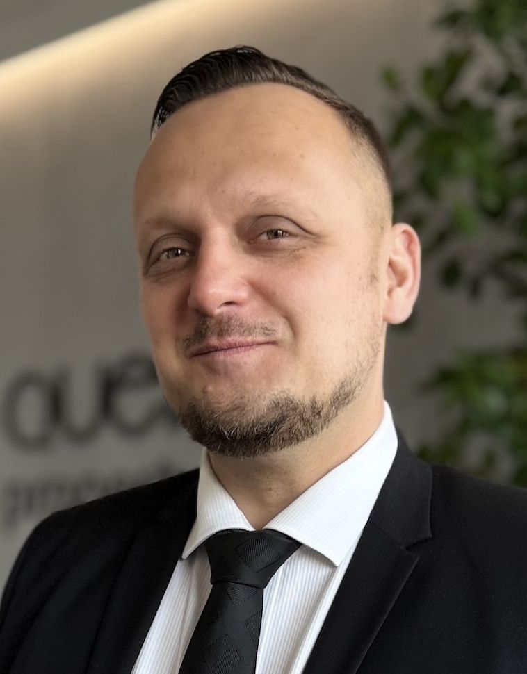 Igor Nagraba , Querco Property | EurobuildCEE