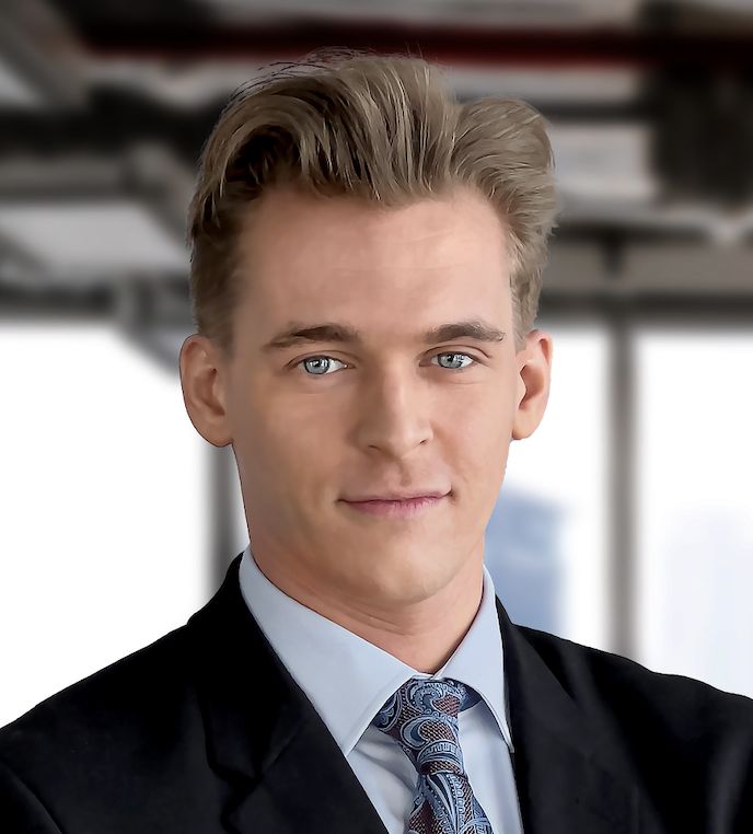 Filip Filipowicz, Avison Young | EurobuildCEE