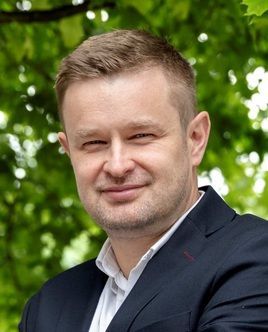 Łukasz Świątkowski, MOD21 | EurobuildCEE