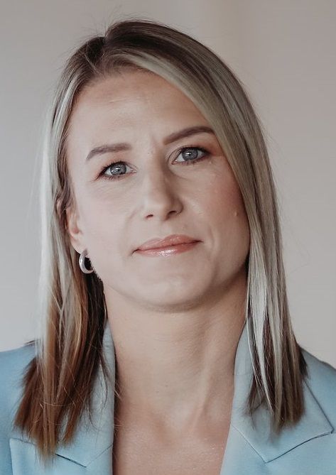 Anna Korwin-Kulesza, Globalworth | EurobuildCEE