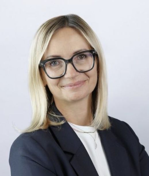 Anna Wysocka, CBRE | EurobuildCEE