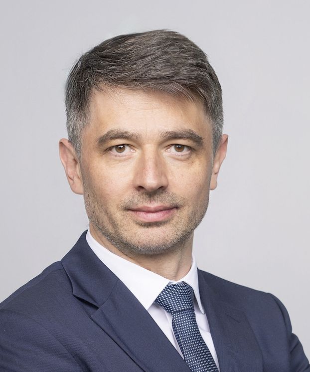 Tomasz T. Jaroszewski, MVGM Polska | EurobuildCEE