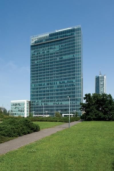 PPF kupi City Tower? | EurobuildCEE