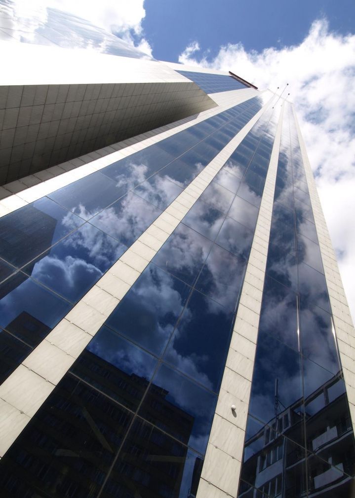 More leases in Millenium | EurobuildCEE