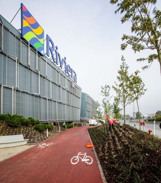 Riviera officially ‘Very Good’ | EurobuildCEE