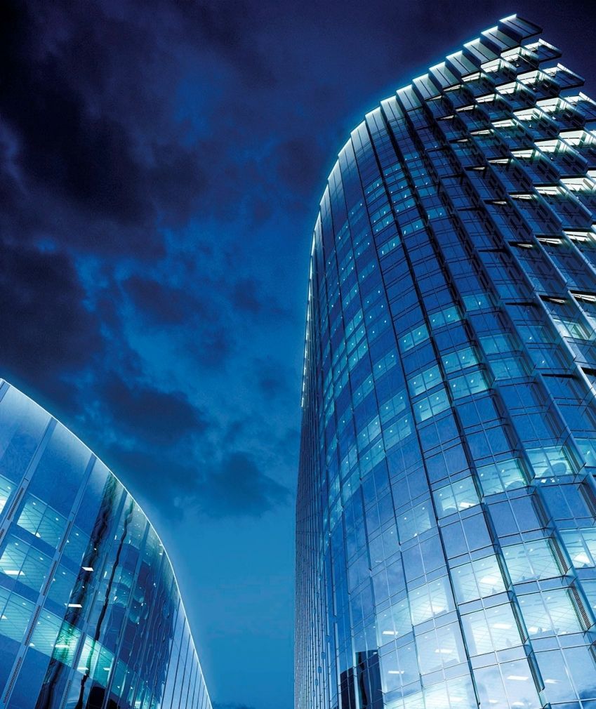 130m office tower to be built in Warsaw | EurobuildCEE