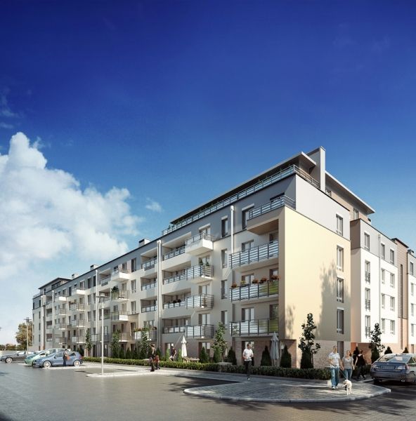 Polnord keeps developing in Szczecin | EurobuildCEE