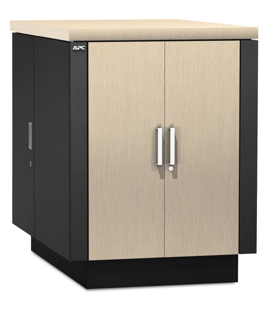 Server to decorate interiors | EurobuildCEE