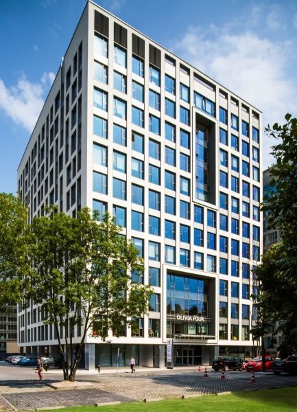 Atos opens in Olivia | EurobuildCEE