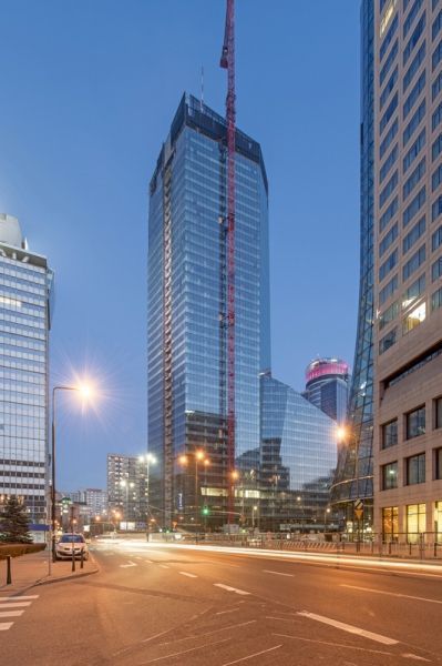 Citi comes to Q22 | EurobuildCEE