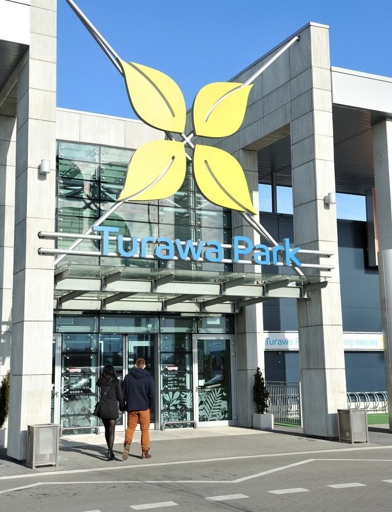 Turawa Park doceniło swoich najemców | EurobuildCEE